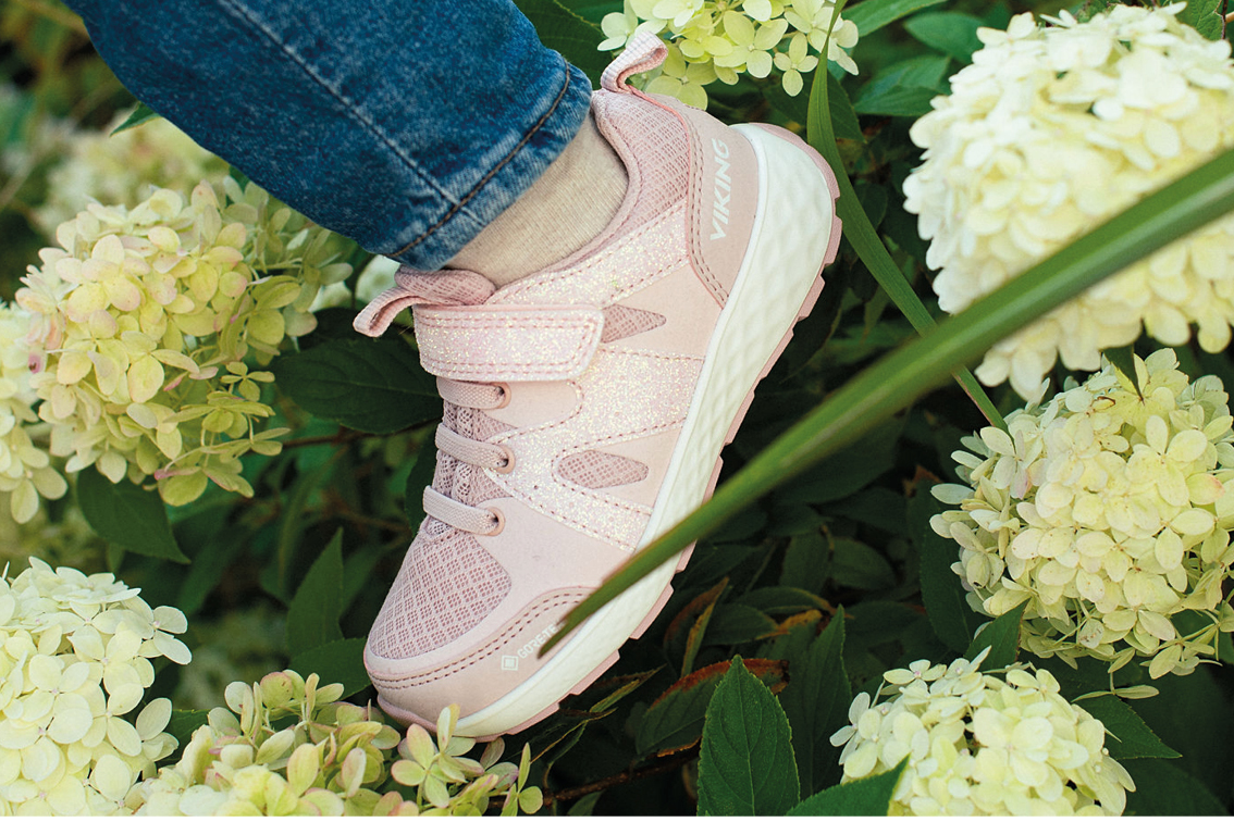 viking fun glitter gtx | Nordås Sko - Hele skohandelen på ett sted