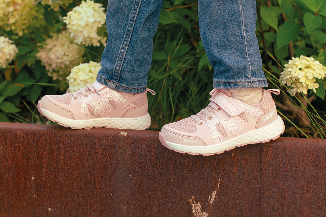 viking fun glitter gtx | Nordås Sko - Hele skohandelen på ett sted